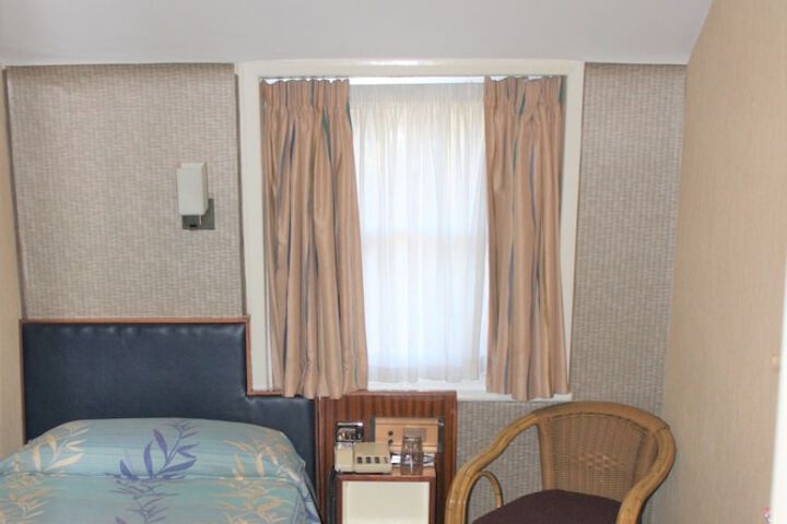 Mitre House Hotel London | Bookonline.com