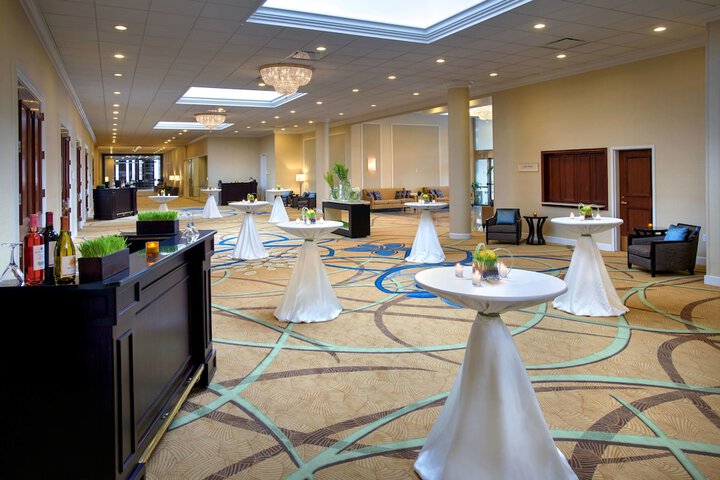Teaneck Marriott at Glenpointe Teaneck | Bookonline.com