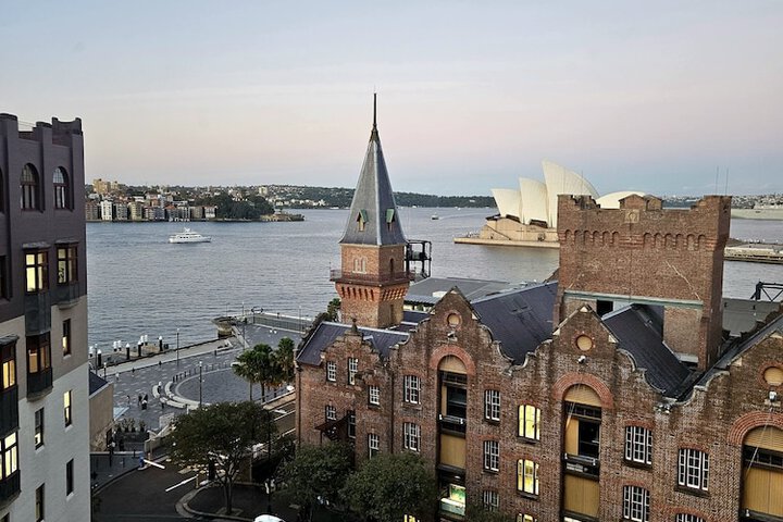 Rydges Sydney Harbour The Rocks | Bookonline.com