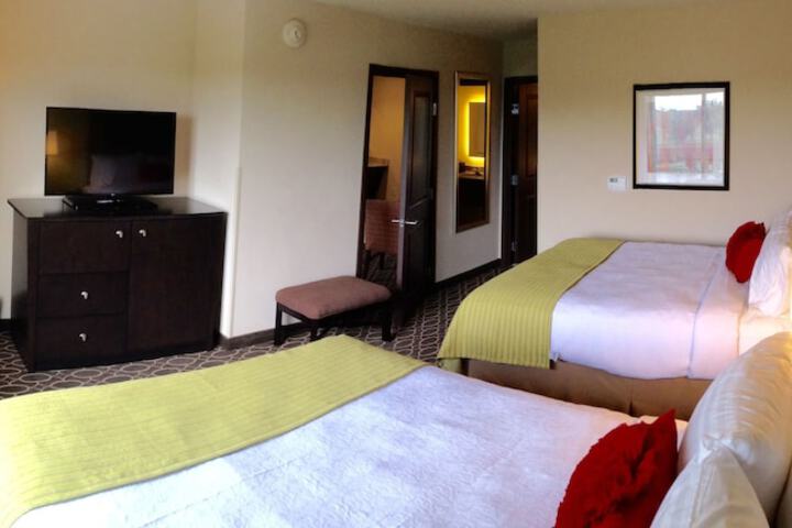 Holiday Inn Murfreesboro an IHG Hotel Murfreesboro | Bookonline.com