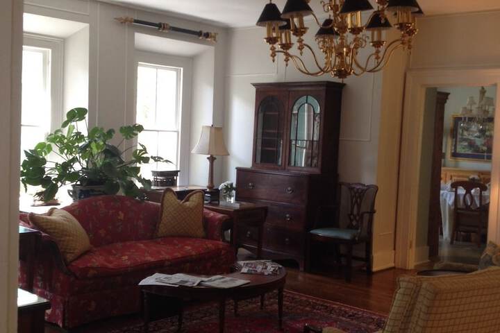 Carriage House Inn Aiken | Bookonline.com