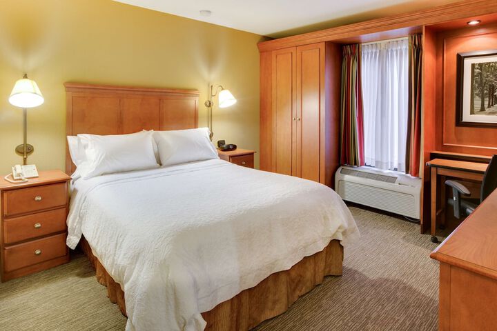 Hampton Inn Pittsburgh / Greentree Pittsburgh | Bookonline.com