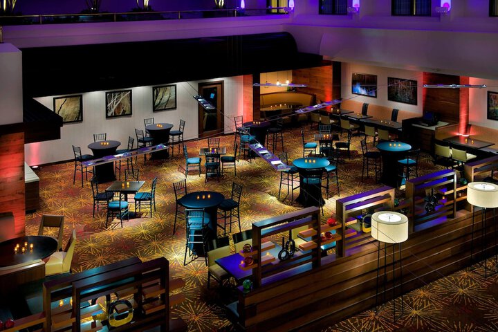 Marriott Park Ridge Park Ridge | Bookonline.com