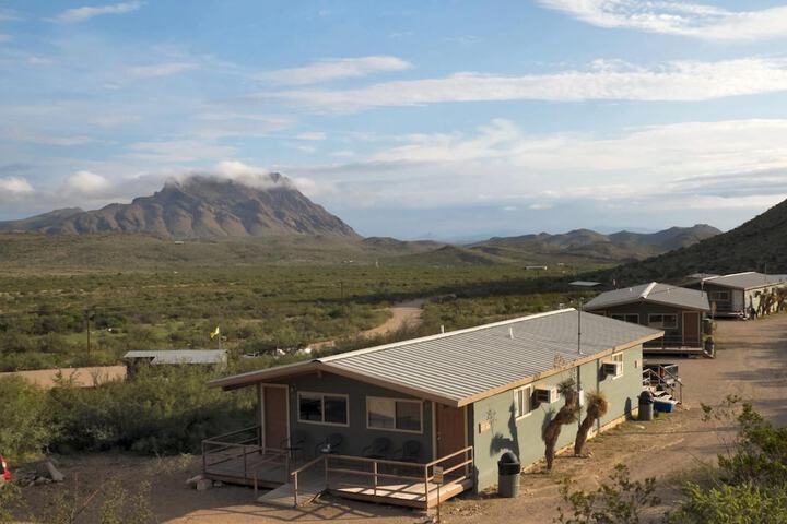 Terlingua Ranch Lodge Terlingua | Bookonline.com