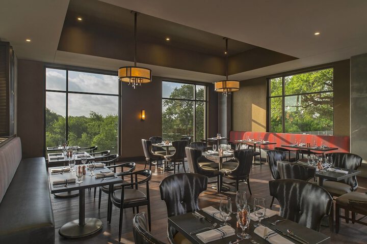 Sheraton Austin Georgetown Hotel & Conference Center Georgetown ...