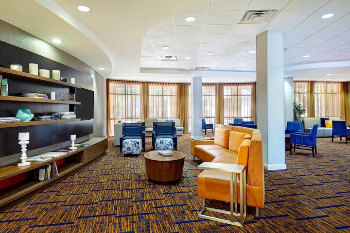 Courtyard by Marriott Phoenix North / Happy Valley Phoenix | Bookonline.com