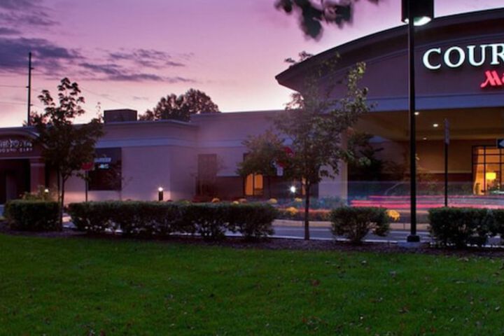 Courtyard by Marriott Montvale Montvale | Bookonline.com