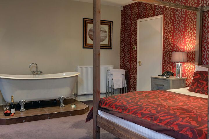 Best Western Plus West Retford Hotel Retford | Bookonline.com
