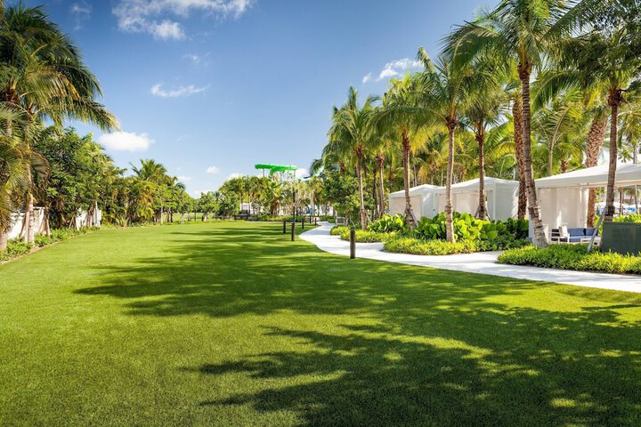 JW Marriott Turnberry Resort & Spa Aventura | Bookonline.com