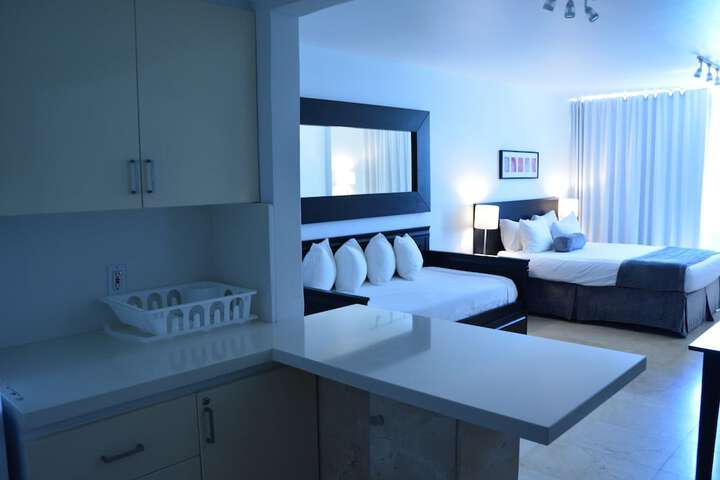 New Point Miami Beach Apartments Miami Beach | Bookonline.com