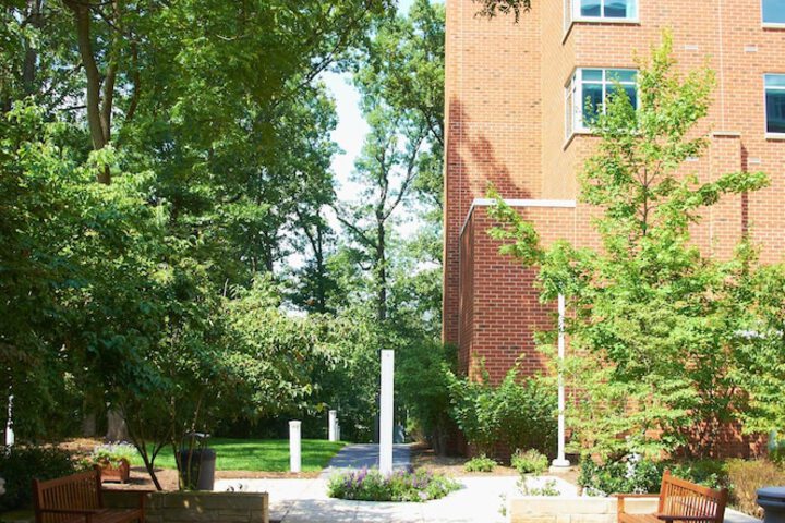 The Penn Stater Hotel and Conference Center State College | Bookonline.com