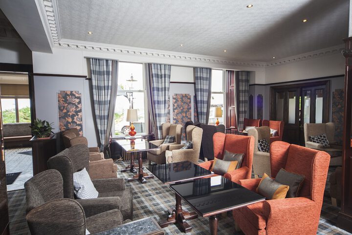 Braid Hills Hotel Edinburgh | Bookonline.com