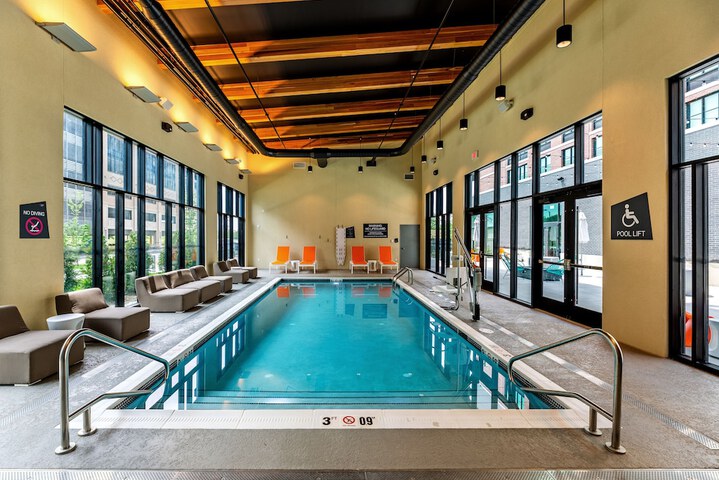 Aloft Columbus Easton a Marriott Hotel Columbus | Bookonline.com