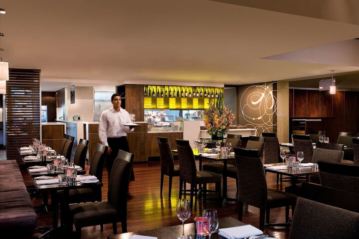 Melbourne Marriott Hotel Melbourne | Bookonline.com
