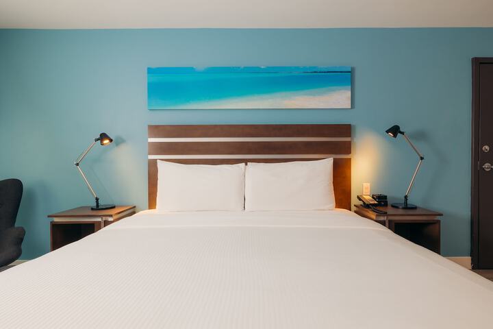 The Cove Hotel Long Beach Long Beach | Bookonline.com