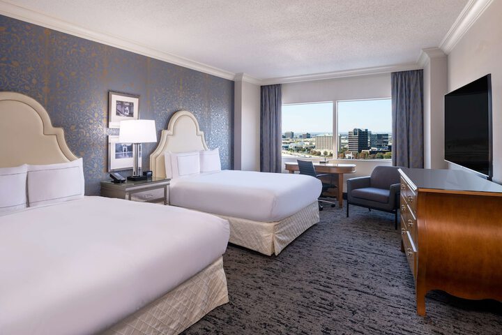 Hilton Dallas Lincoln Centre Dallas | Bookonline.com