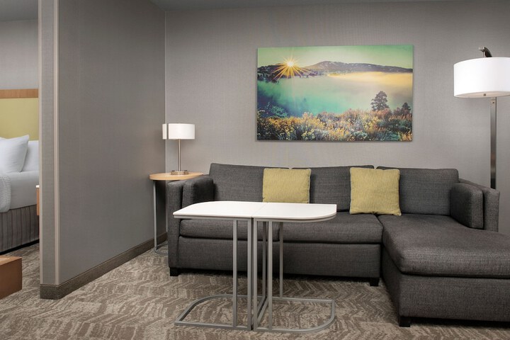 SpringHill Suites by Marriott Boise ParkCenter Boise | Bookonline.com