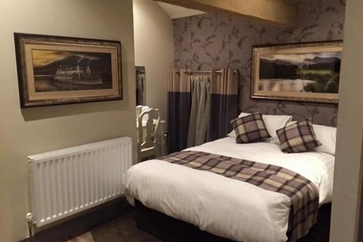 Crofters Lodge Barrow-in-Furness | Bookonline.com
