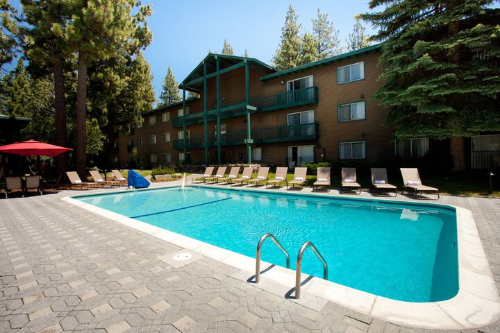 Forest Suites Resort at Heavenly Village South Lake Tahoe | Bookonline.com