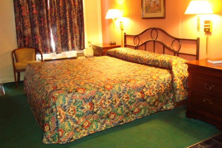 Corbin Inn Corbin | Bookonline.com