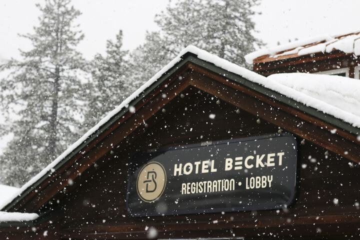 Hotel Becket Lake Tahoe South Lake Tahoe | Bookonline.com