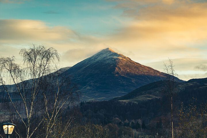 Loch Rannoch Hotel & Estate Pitlochry | Bookonline.com