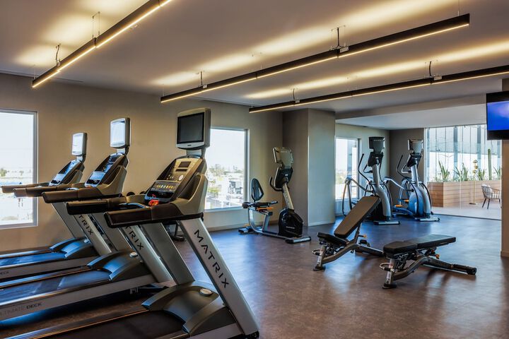 Courtyard by Marriott Mexicali Mexicali | Bookonline.com