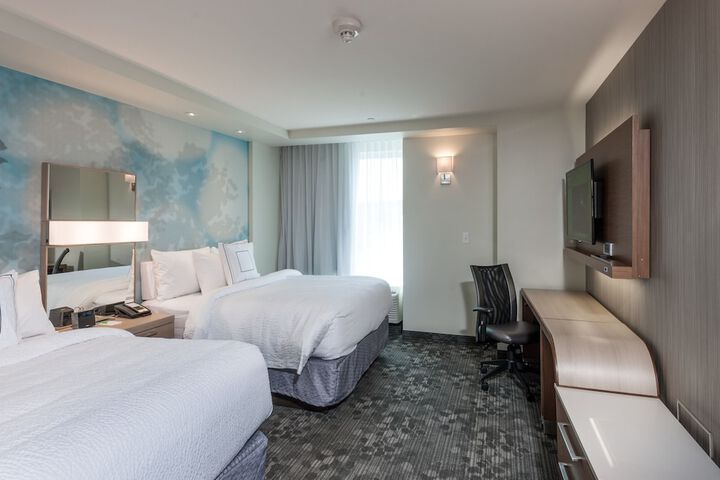 Courtyard by Marriott Boston Littleton Littleton | Bookonline.com