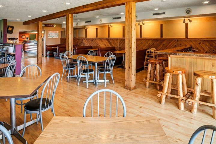 Quality Inn Ashland Lake Superior Ashland | Bookonline.com