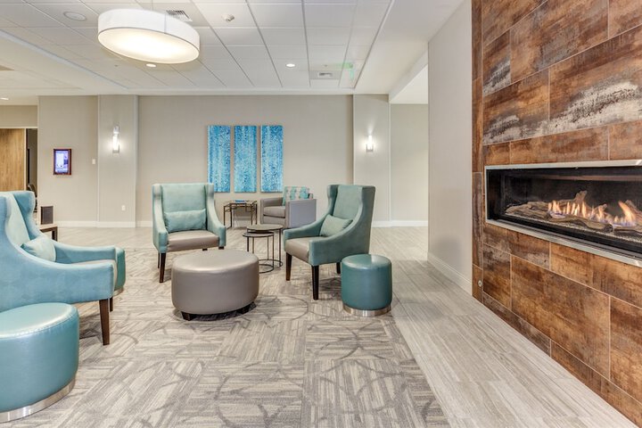 Holiday Inn & Suites Bellingham an IHG Hotel Bellingham | Bookonline.com