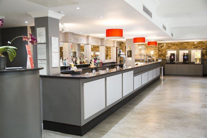 Ibis Hull City Centre Hull | Bookonline.com