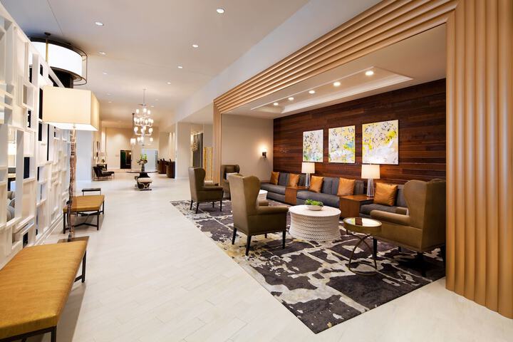 Sheraton McKinney Hotel McKinney | Bookonline.com
