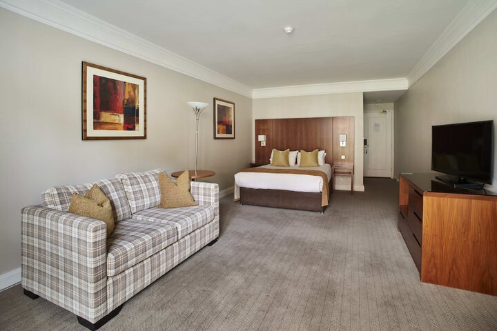 Coldra Court Hotel by Celtic Manor Newport | Bookonline.com