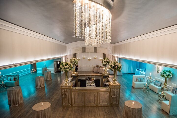 Magnolia Hotel Dallas Downtown Dallas | Bookonline.com