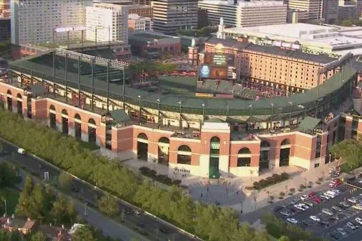 Sheraton Inner Harbor Hotel Baltimore | Bookonline.com