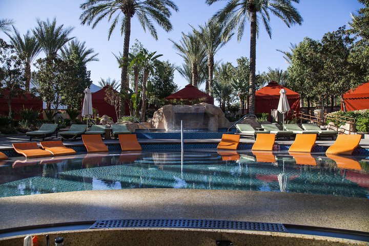 Harrahs Resort Southern California Funner | Bookonline.com