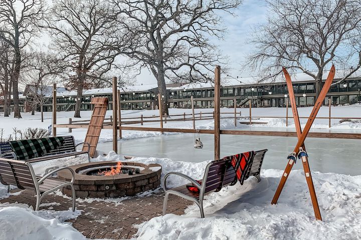 Abbey Resort&Avani Spa Fontana | Bookonline.com