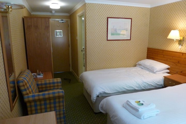 Norseman Hotel Wick | Bookonline.com