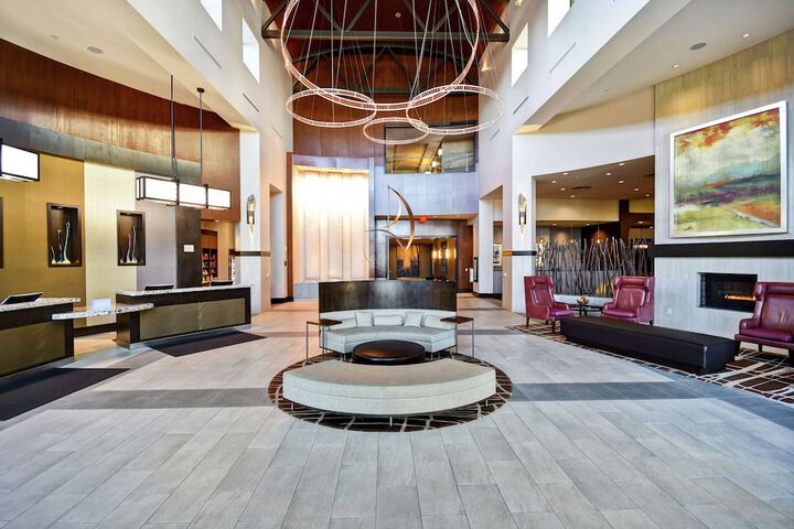 Embassy Suites Springfield Lorton | Bookonline.com