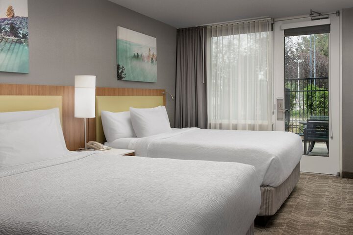 SpringHill Suites by Marriott Boise ParkCenter Boise | Bookonline.com