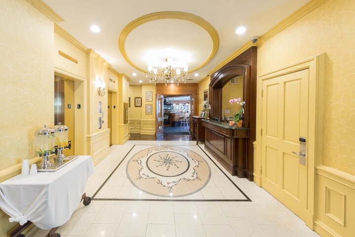 Georgetown Inn Washington | Bookonline.com