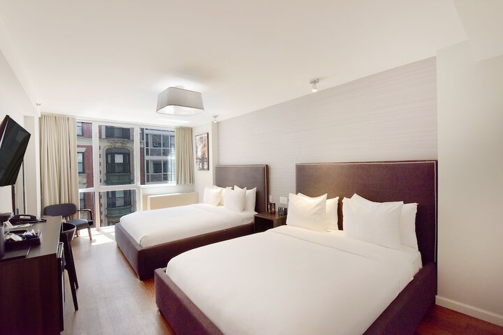 Hotel 32 32 New York | Bookonline.com