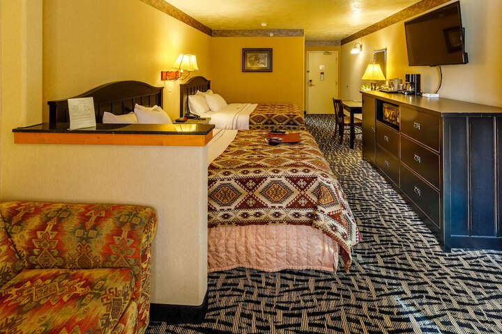 49er Inn & Suites Jackson | Bookonline.com