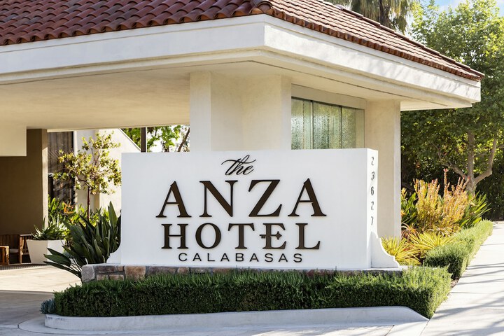 The Anza a Calabasas Hotel Calabasas | Bookonline.com