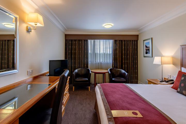 The Aberdeen Altens Hotel Aberdeen | Bookonline.com