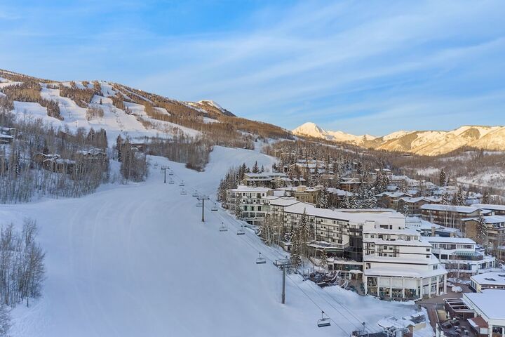 Viewline Resort Snowmass Autograph Collection Snowmass Village ...