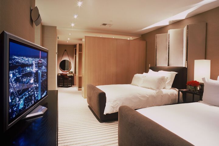 The SKYLOFTS at MGM Grand Las Vegas | Bookonline.com