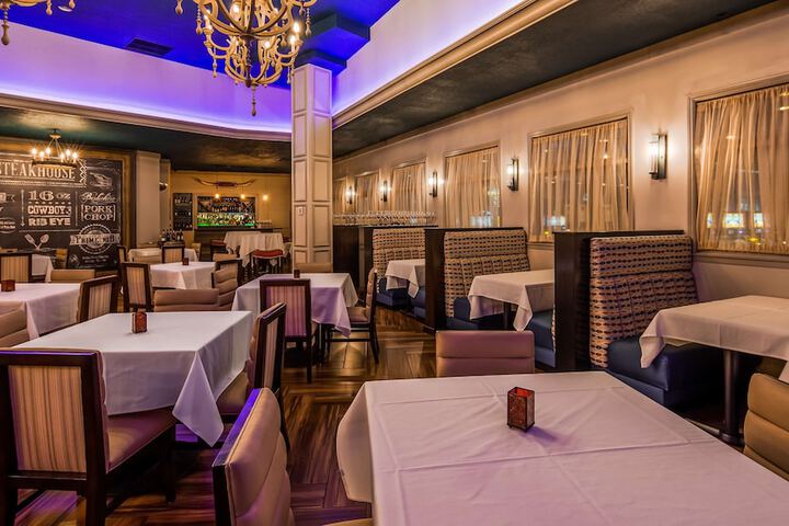 Best Western Plus Boomtown Casino Hotel Verdi | Bookonline.com