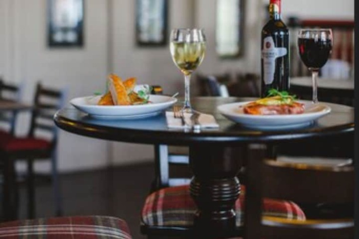 Inn on the Coast Portrush | Bookonline.com