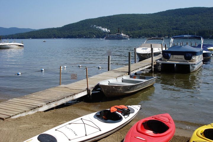 Sundowner on Lake George Lake George | Bookonline.com